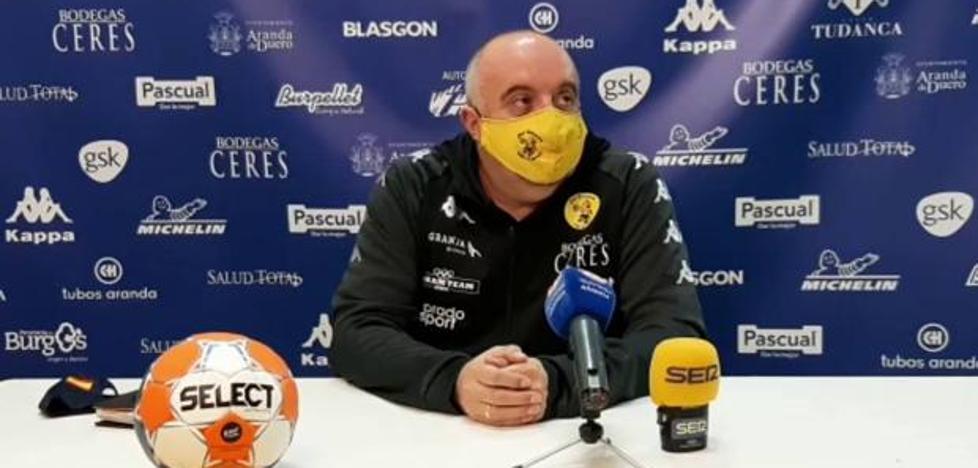 Deportes en Burgos Alberto Suárez: «Estamos perdiendo valores y sin eso ...