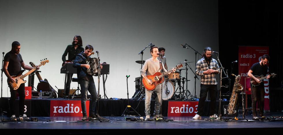 La MODA: El Teatro Principal, escenario de la presentación en exclusiva ...